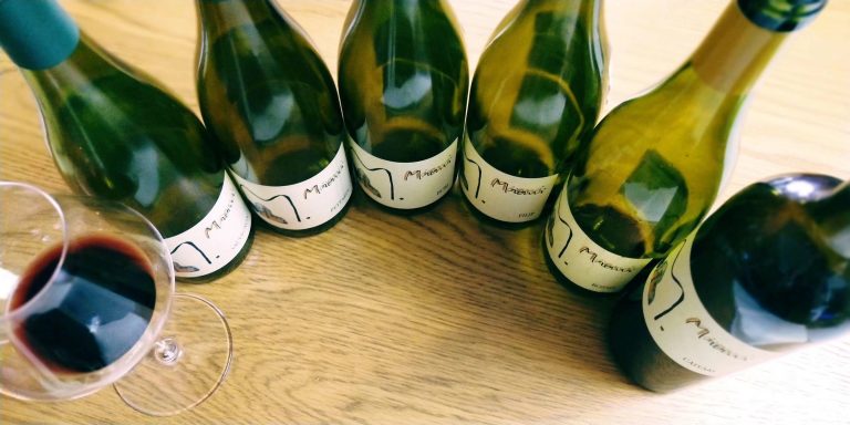 广州随意行 2018 #5：Miani, Friuli 酿酒传奇 | 心無罣礙 - 抱青