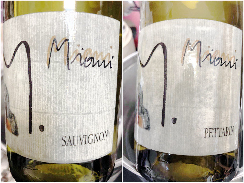广州随意行 2018 #5：Miani, Friuli 酿酒传奇 | 心無罣礙 - 抱青