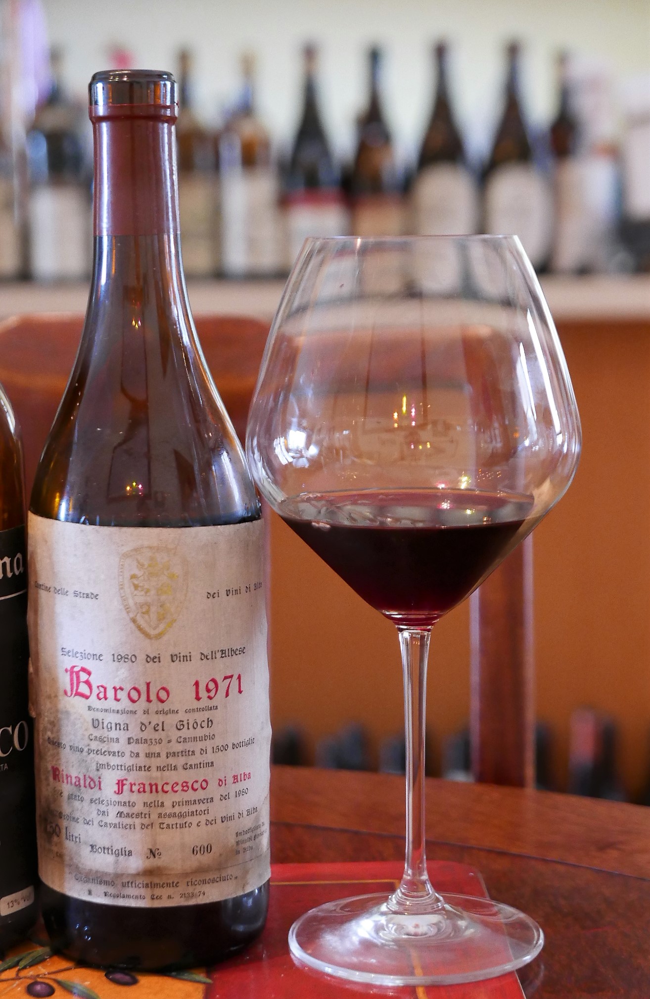 The Ageless Beauty of Francesco Rinaldi | 心無罣礙 - 抱青